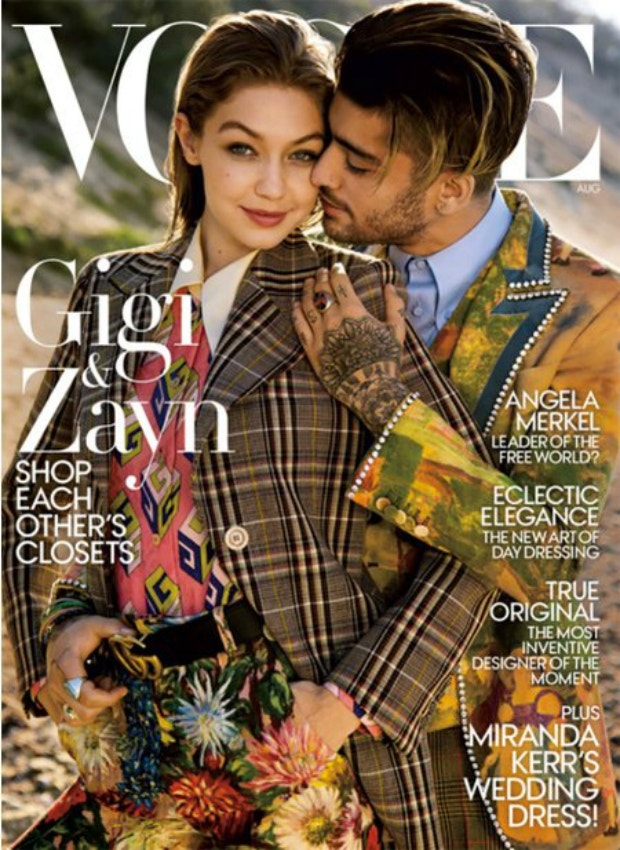 9 Awkward Details About Gigi Hadid And Zayn Maliks Relationship Yourtango